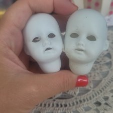 Антикварные - Антикварные головки бисквитный фарфор купить в Шопике ...