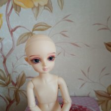 Kemi Fantasy Doll,снижение цены! / БЖД / Шопик - продать купить куклу ...