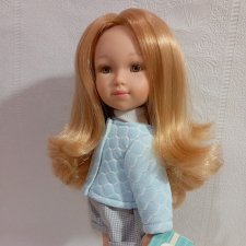 Игровая кукла - Марита от Reina del Norte купить в Шопике | Пенза - 1025042