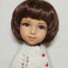 ООАК (кастом куклы) - Эстель рейна дель норте купить в Шопике | Москва ...