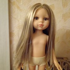 Игровая кукла - Моника купить в Шопике | Омск - 1143394