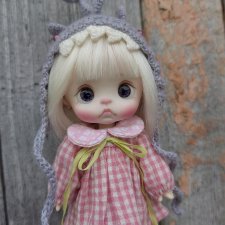 Авторская кукла - Obitsu 11 купить в Шопике | Алексеевка (Белгородская ...