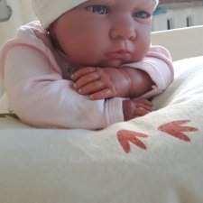 Коллекционная кукла - Реборн Антонио Хуан купить в Шопике | Рубцовск ...