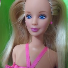 Барби Barbie Florida vacation / Винтажные куклы и игрушки детства ...