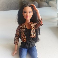 Игровая кукла - Ракель из Барби дом мечты купить в Шопике | Москва - 671051