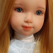 ООАК (кастом куклы) - Марита от Рейна дель Норте купить в Шопике ...