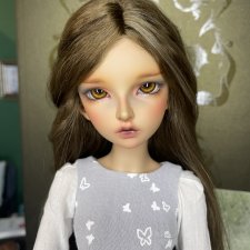 БЖД - Minifee Sylvia tan купить в Шопике | Новомосковск - 968860