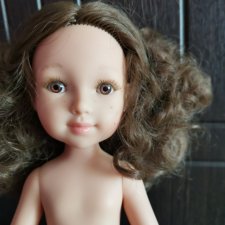 Марго Рейна дель норте / Игровые куклы / Шопик - продать купить куклу ...