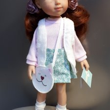 Кукла София Паола Рейна дель норт (del norte) / Игровые куклы / Шопик ...