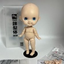 Шарнирные - Малыш STO doll ( формат ОБ11) молд DIMPLE купить в Шопике ...