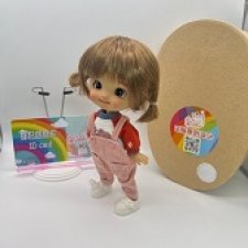 Шарнирные - STO doll ( формат ОБ11) молд DIMPLE купить в Шопике ...