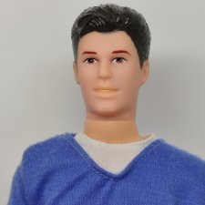 Винтажные куклы и игрушки детства - Винтажный Кен Kevin Simba doll 1990 ...