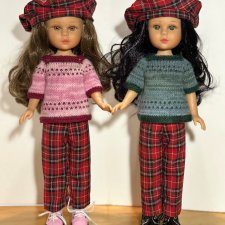 Игровая кукла - Лот кукол Vidal Rojas Найя купить в Шопике | Москва ...