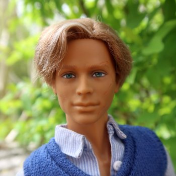 И это все о нем - Куклы Барби, Barbie: коллекционные и игровые ...
