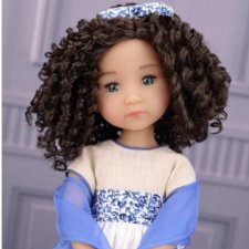 Игровая кукла - Опалин Руби Ред / OPALINE Ruby Red купить в Шопике ...