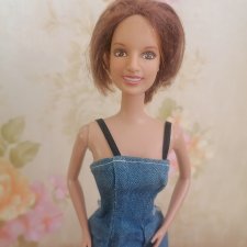 Винтажная кукла и игрушка детства - Бритни Спирс (Britney Spears Video ...