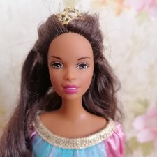 Винтажная кукла и игрушка детства - Барби Рапунцель (Barbie as Rapunzel ...