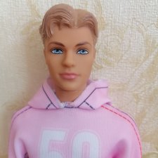 Игровая кукла - Кен (Beach Party Ken Mattel, 2008) купить в Шопике ...