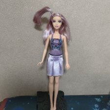 Игровые куклы - Барби фея Вилла Barbie Mariposa Willa Mattel 2007 ...