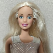 Игровые куклы - Барби Dance & Flex Barbie Mattel, 2002 купить в Шопике ...