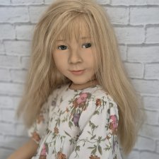 Коллекционные куклы - Josie Elisabeth Lindner купить в Шопике ...