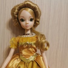 Игровые куклы - SONYA ROSE Роскошное золото купить в Шопике | Мурманск ...