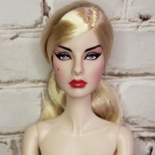 Agnes fon Weiss Aristocratic / Fashion dolls / Шопик - продать купить ...