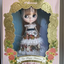 Коллекционная кукла - 10 Happy Memories (Hope) Blythe Takara купить в ...