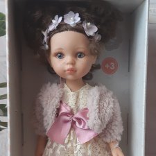 Игровая кукла - Кэрол Паола Рейна купить в Шопике | Железногорск ...