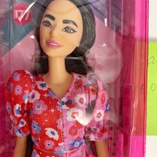 Barbie Fashionistas 177 / Игровые куклы / Шопик - продать купить куклу ...