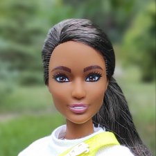 Барби Джун на теле экстры / Игровые куклы / Шопик - продать купить ...