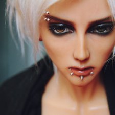 БЖД - Ringdoll Sol купить в Шопике | Москва - 1025768