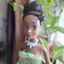 Игровые куклы - Тиана купить в Шопике | Челябинск - 1182671