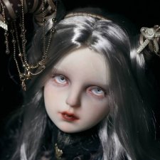 БЖД - Zees Doll Erato купить в Шопике | Челябинск - 1296276