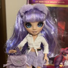 Игровая кукла - Violet Willow junior 1 серия купить в Шопике | Москва ...