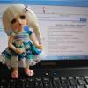 Кукла БЖД (BJD) - PukiFee Luna Basic купить в Шопике | Москва - 6122
