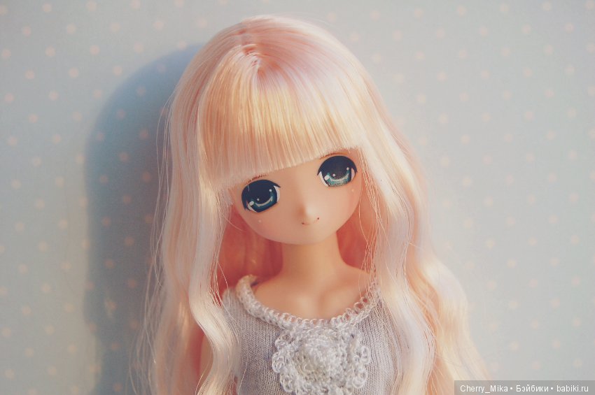 Шарнирная кукла - Azone Miu and the Frog Prince купить в Шопике ...