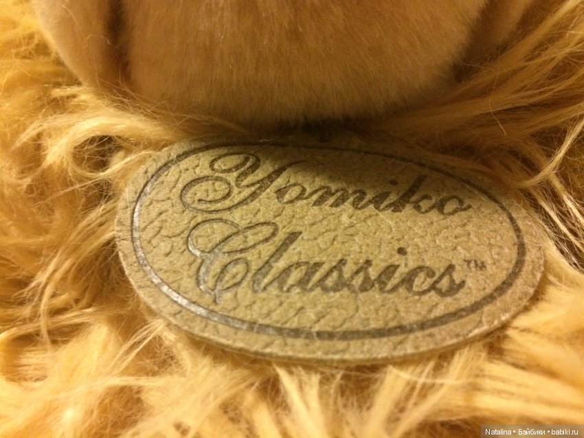 Коллекционный друг кокер спаниэль Yomiko Classics / Коллекционные ...