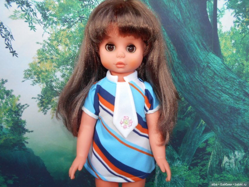 Игровая кукла - Кукла Германия ГДР Кареглазая немецкая НЮД!!! Золушка ...