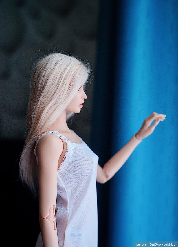 БЖД - Продам Dollshe Amanda Fashion Beauty Fullset купить в Шопике ...