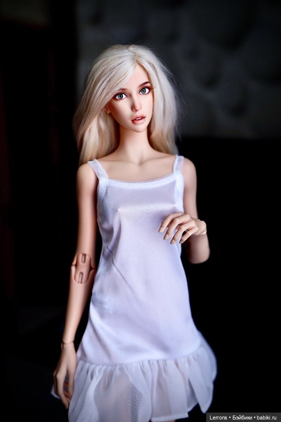 БЖД - Продам Dollshe Amanda Fashion Beauty Fullset купить в Шопике ...