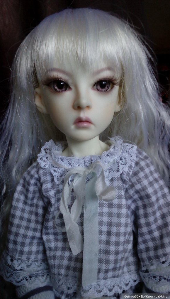 БЖД - Dollstown Elysia 7yrs body. купить в Шопике | Великий Новгород ...