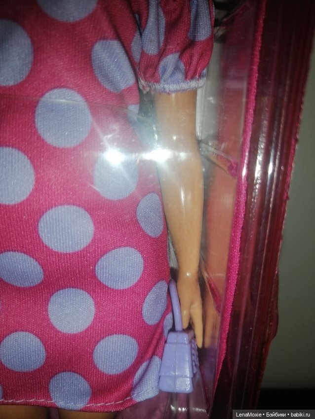 Игровые куклы - Barbie fashionistas 171, нрфб купить в Шопике | Москва ...