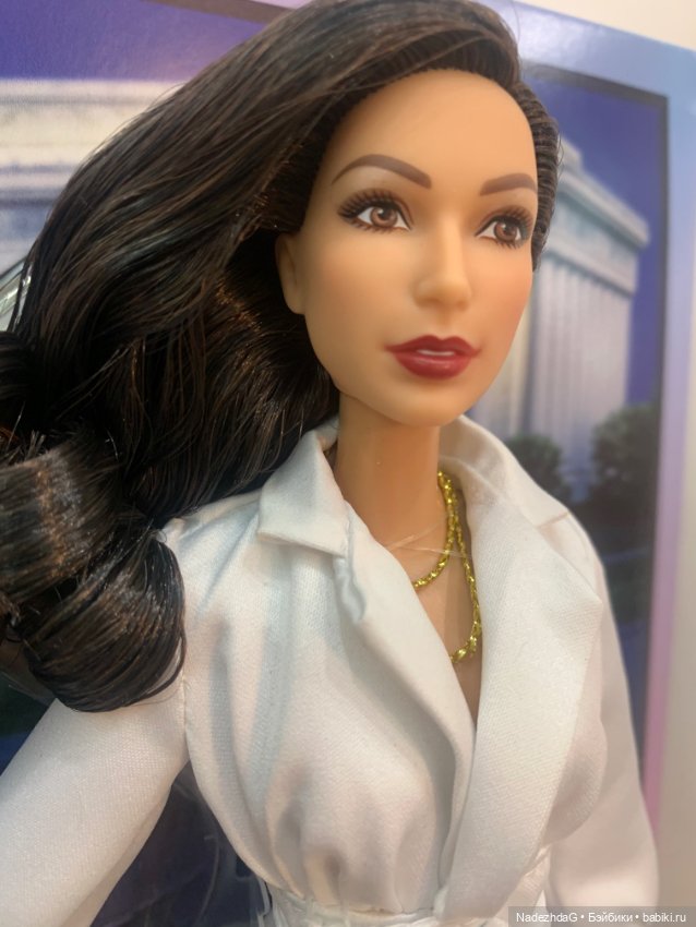 Игровые куклы - Диана Принс из Сета Wonder Woman 1984-2 купить в Шопике ...