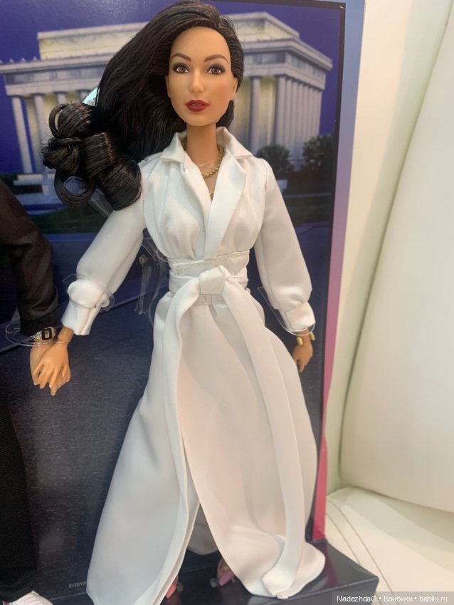 Игровые куклы - Диана Принс из Сета Wonder Woman 1984-2 купить в Шопике ...