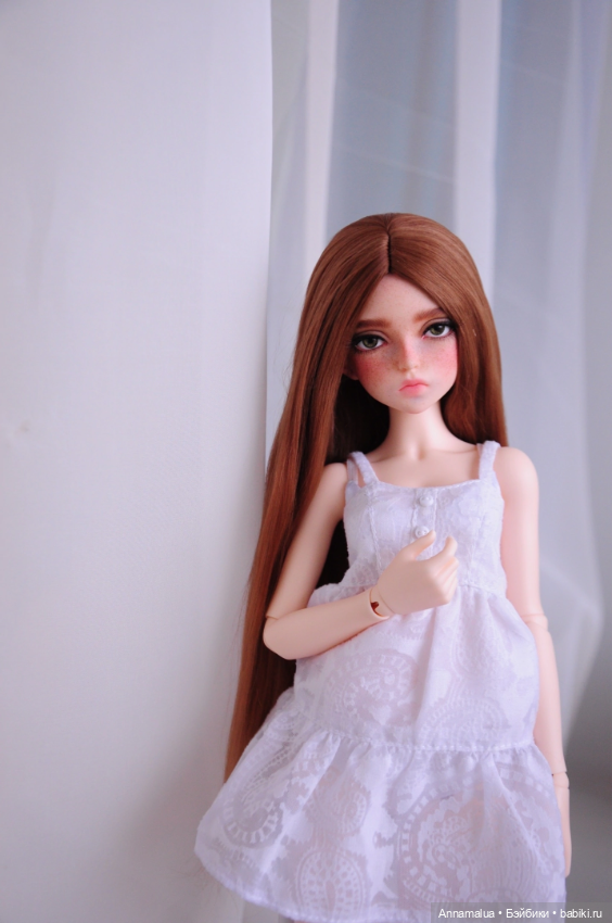 БЖД - Продам minifee Ingrid fairyline body ns. 40т цена на сегодня ...