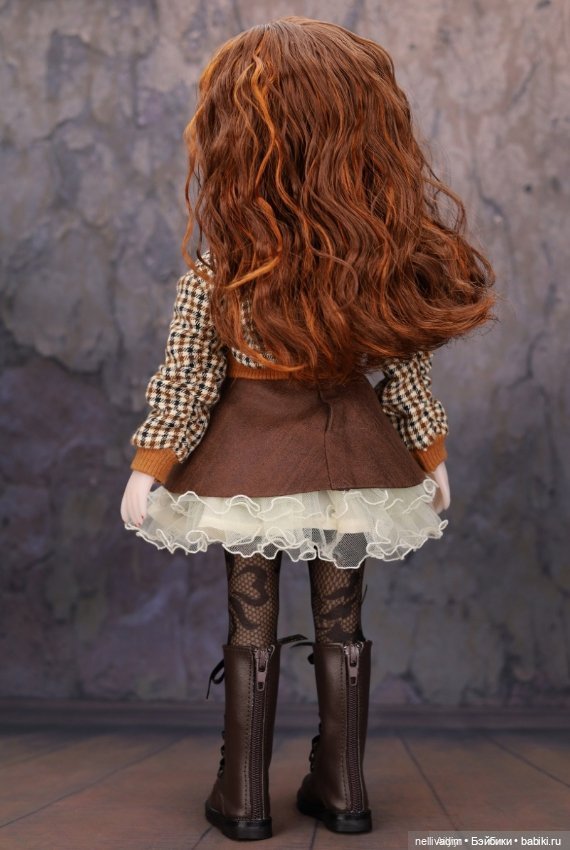 Игровые куклы - Caroline (Кэролайн) от Ruby Red Limited Edition купить ...