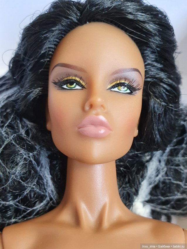 Фэшн - Продам Integrity Toys Celebration Aymeline (НЮД) купить в Шопике ...