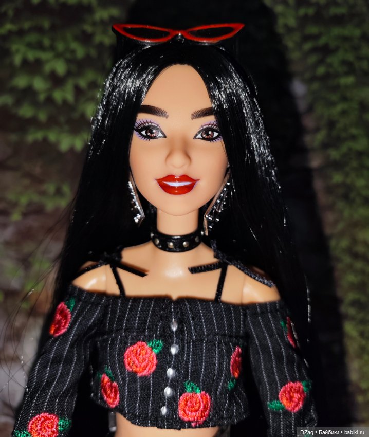 Игровые куклы - Барби экстра 19 Barbie extra 19 купить в Шопике ...
