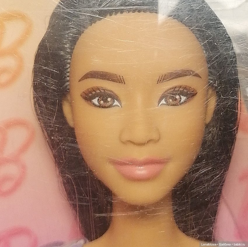 Игровые куклы - Барби Фашионистас 199 - Barbie Fashionistas 199 ...
